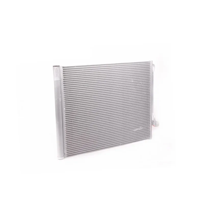 64536972553 Car Air conditioning cooling network Condenser Suitable for ...
