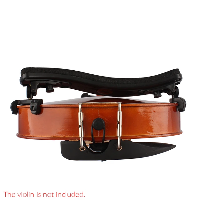 Violin Shoulder Rest Types