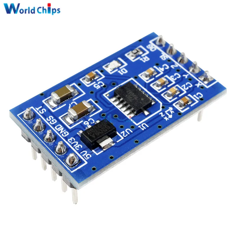 MMA7361-RT9161-Acceleration-Angle-Speed-Sensor-Module-Inclination ...