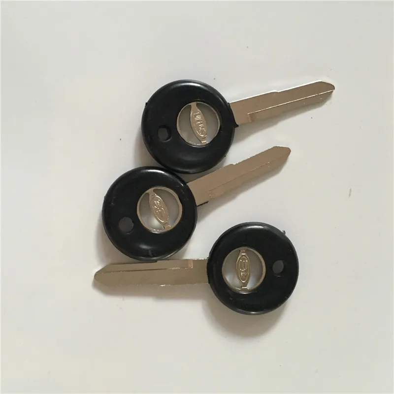 18pcs Right Groove C104 Key Blank 1.8mm thickness Blank Keys[18pcs]