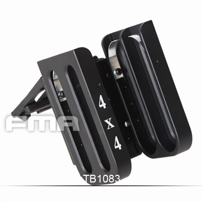 FMA 12 Калибр 4 оболочки тактический ремень пуля клип ружье оболочки ...