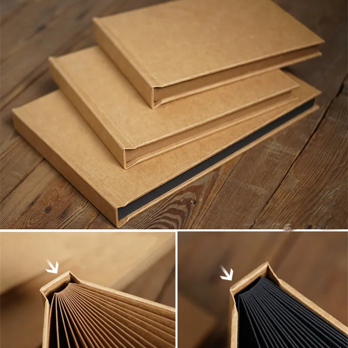 Photo album book - hromtt