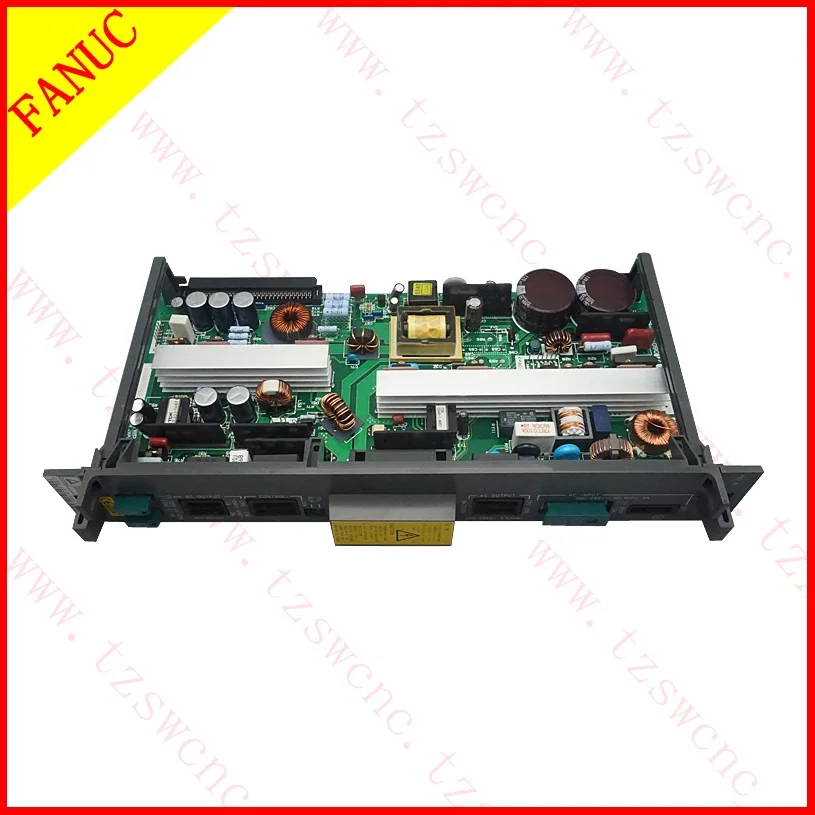 Fanuc robotics controller system power board a16b 1212 0901|board board ...