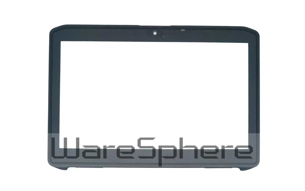 New LCD Front Bezel With Webcam for DELL Latitude E5420 02KV9G 2KV9G ...