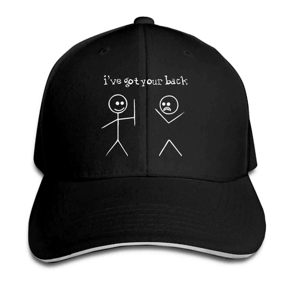Harajuku 2017 Unisex Men Women Caps Cap Baseball Caps Tumblr Got Your