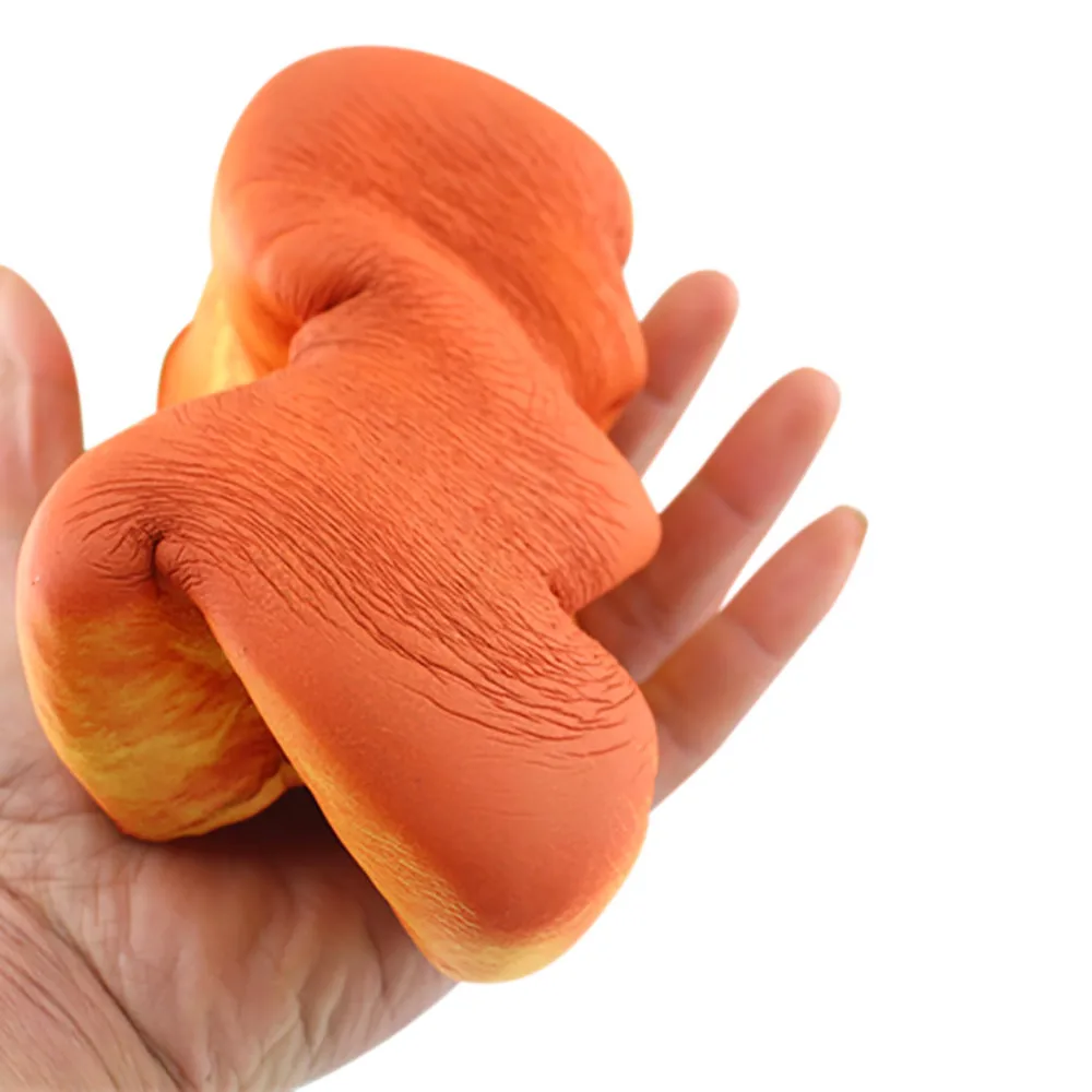 Squishies Slow Rising Jumbo Bread Foam squishies Kawaii Antistresses ...