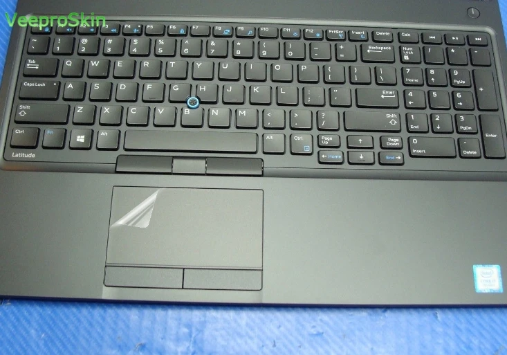 2PCS-PACK-Matte-Touchpad-film-Sticker-Trackpad-Protector-For-Dell ...