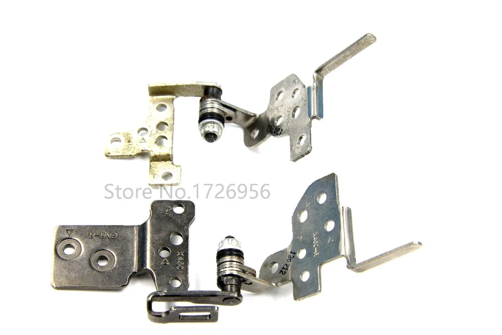 Genuine NEW Original LCD Hinges for asus A450 X450V X450C Y481c F450c ...