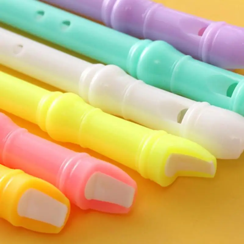 Jonvon-Satone-12pcs-School-Stationery-Gel-Pens-Cartoon-Cute-Pen-Gel ...
