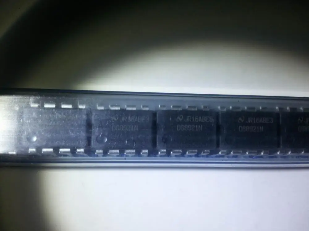 100% new original 100pcs/lot DS8921N DS8921 DIIP8|lot lot|lot 10pcslot ...