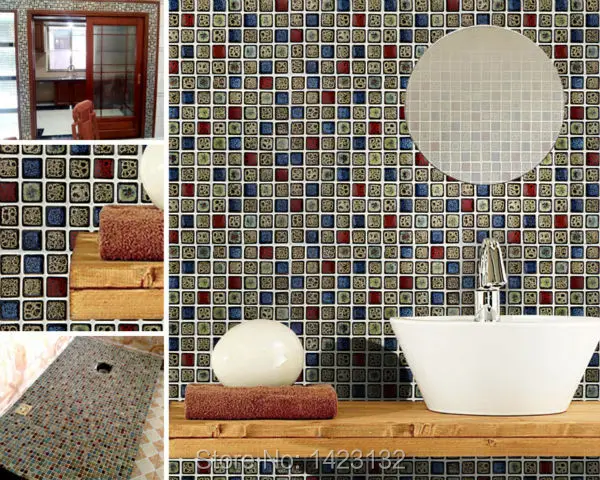Mosaic Tiles Kajaria India's Tile Company, 48% OFF