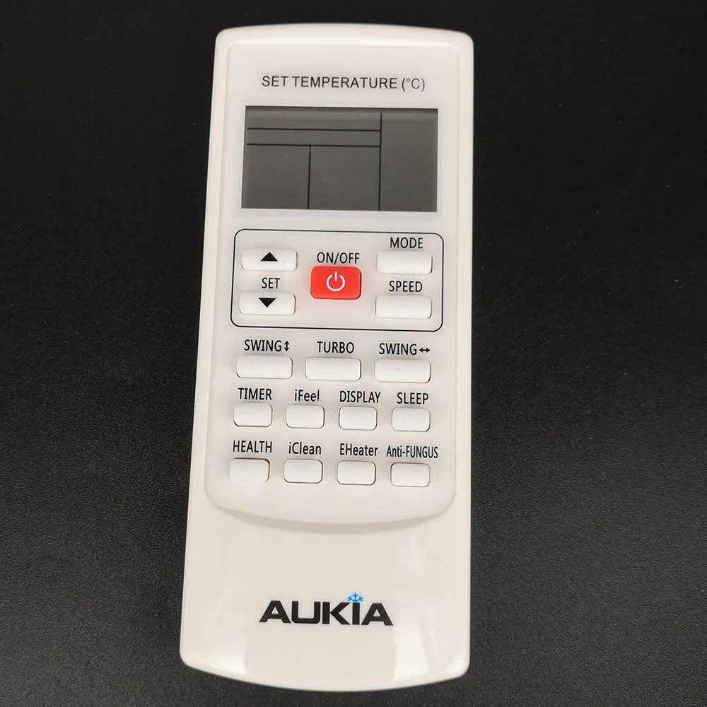 What Is Aux Heat In Ac Remote at Benjamin Macbain blog