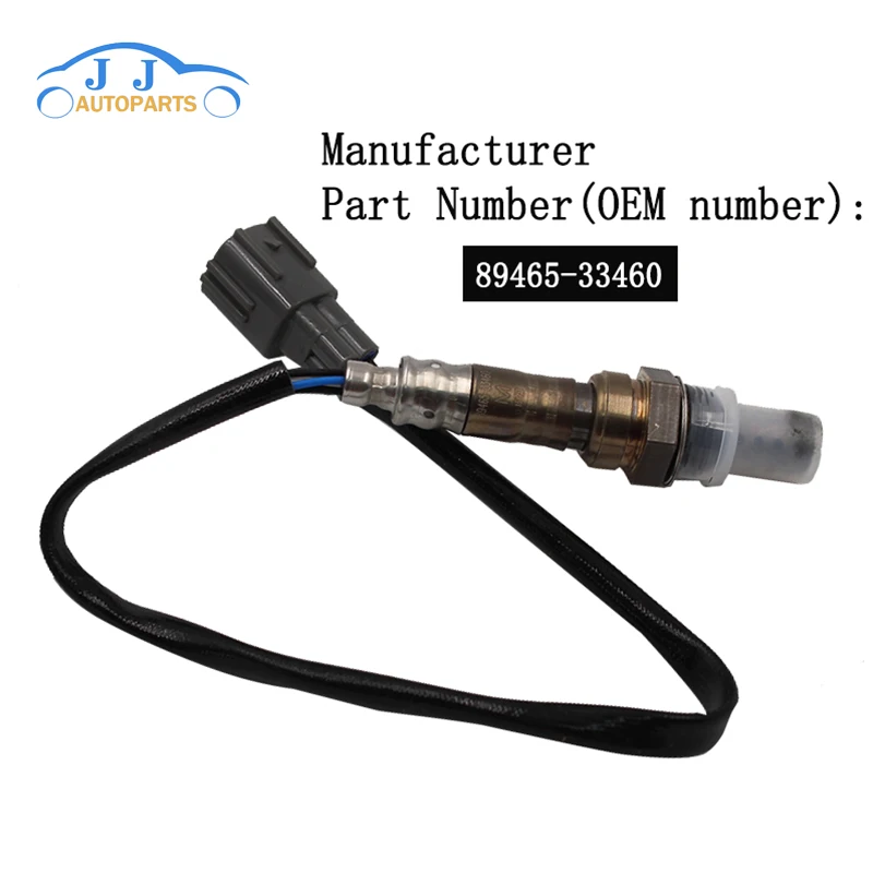 8946533460 NEW Air Fuel Ratio Oxygen Sensor For Toyota 89465 33460 ...