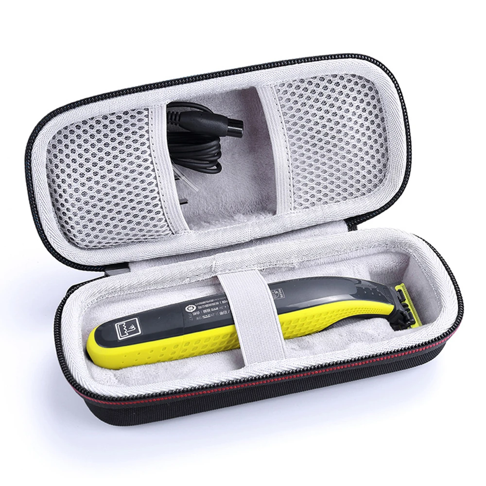 Newest Eva Portable Case For Philips Oneblade Trimmer Shaver And ...