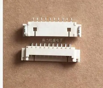 12505WR H10 1.25mm 10P|10p| - AliExpress