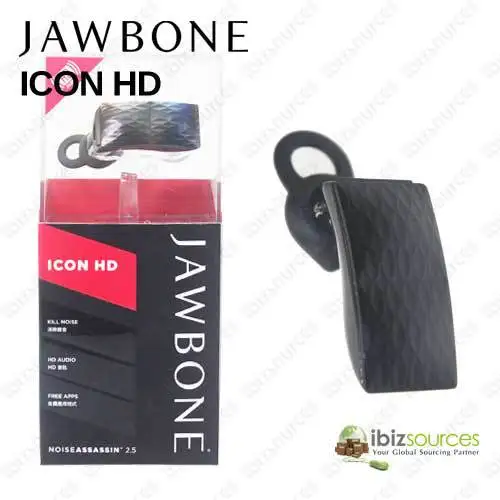 Jawbone Icon Hd