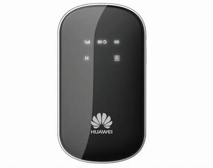 Huawei-E587-3G-wireless-hotspot-Router-MIFI-unlocked-43-2mbps-mobile ...