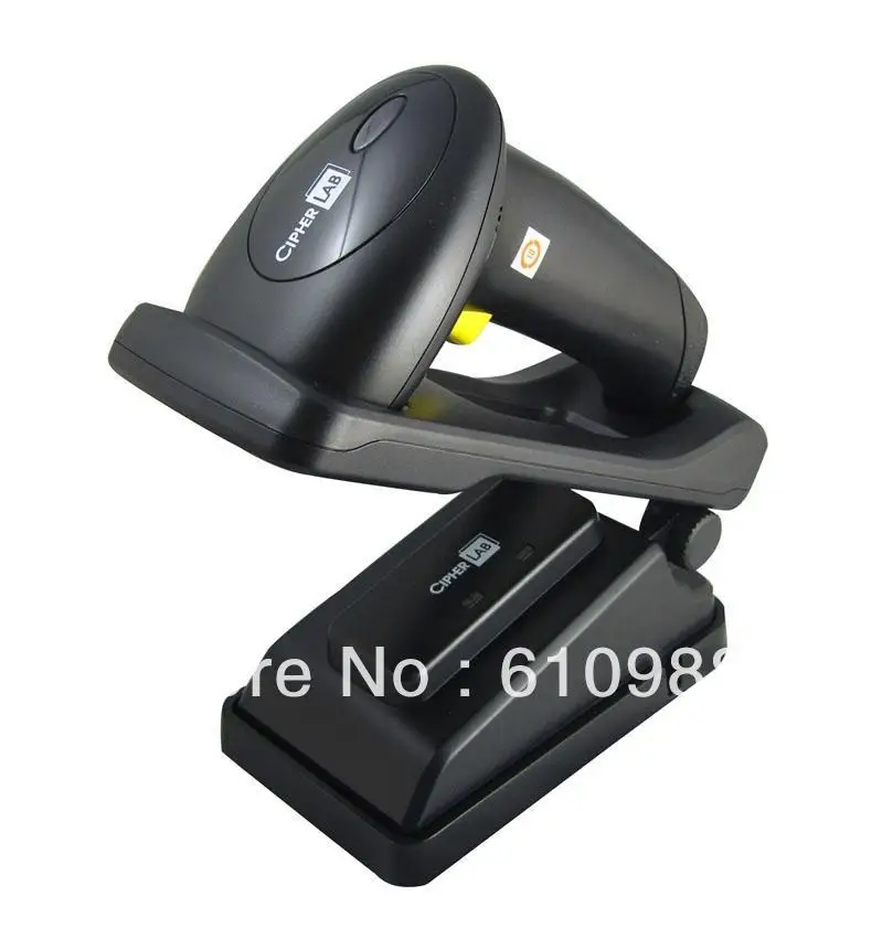 Купить cipherlab 1560 Bluetooth для беспроводной линейный тепловизор сканер / 1д сканер штрих ...