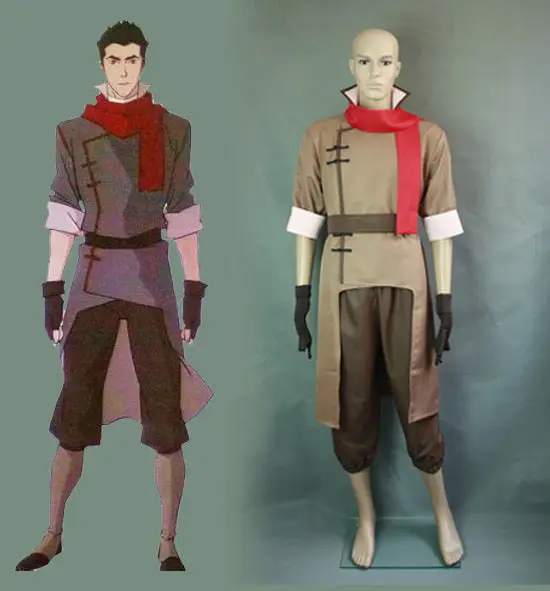 Mako Legend Of Korra