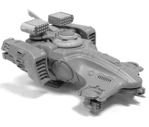 TAU HAMMERHEAD DUAL MISSILE POD TURRET FREE SHIPPING IA TAU T 011|Model ...