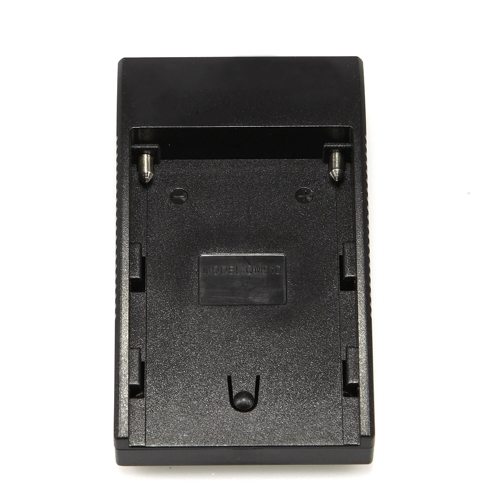 Battery Adapter Base Plate QM91D for Sony PS105K 300K 10P HC15E for ...