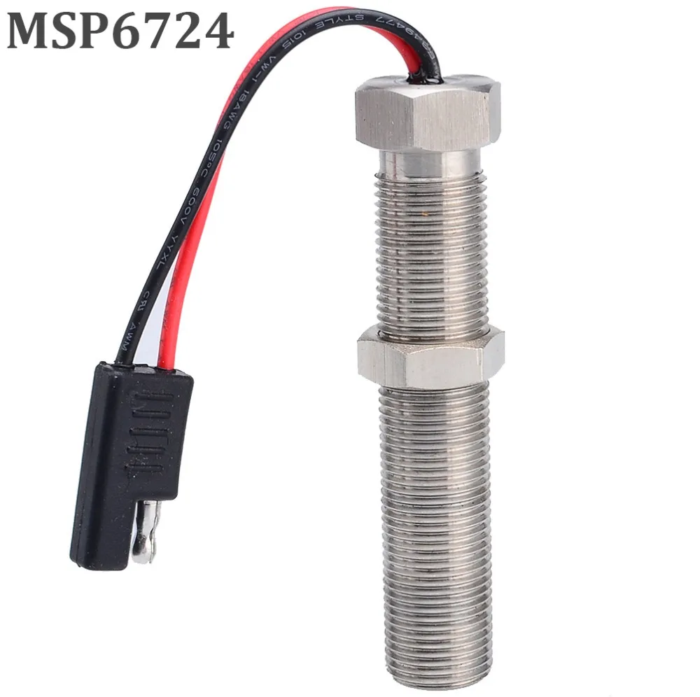 New-MSP6724-Diesel-Generator-Engine-Magnetic-Pickup-Sensor-Rotational ...