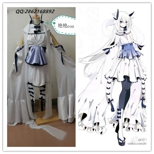 Lugia Gijinka