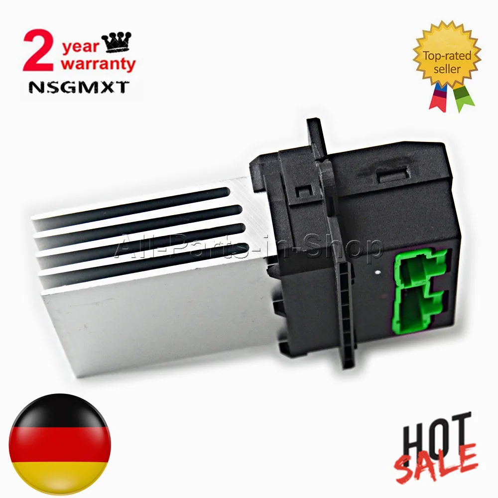 AP02-High-Quality-New-Blower-Motor-Resistor-Regulator-for-Citroen ...