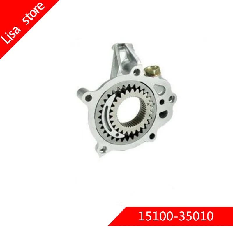 Bomba de aceite para Toyota 4runner Celica OEM: 15100 35010 15100 38021 ...