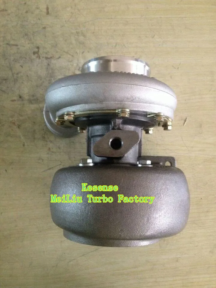 318828 TURBO 20485270 04259289KZ para Deutz