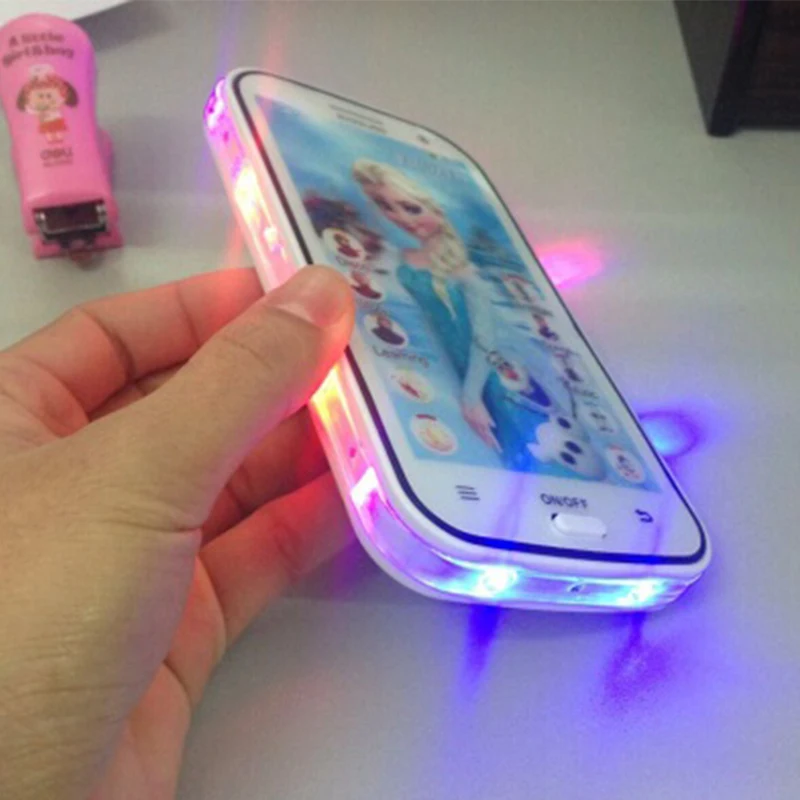 Frozene Princess Elsa Electronic Toys boneca Elsa and Anna Toys Music ...