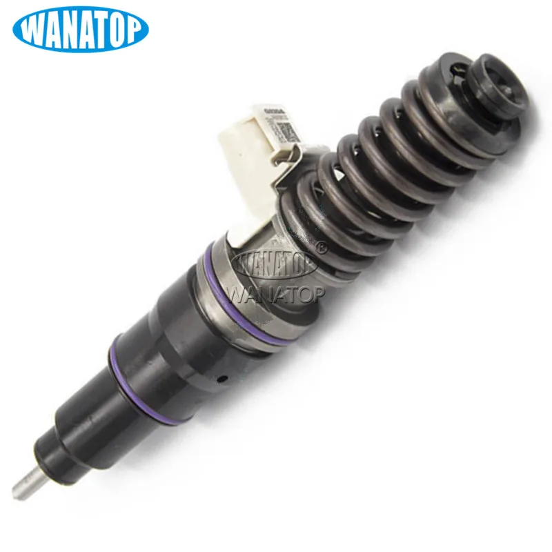 Kit de reparo para caminhão volvo, injetor de combustível 21340611 ...