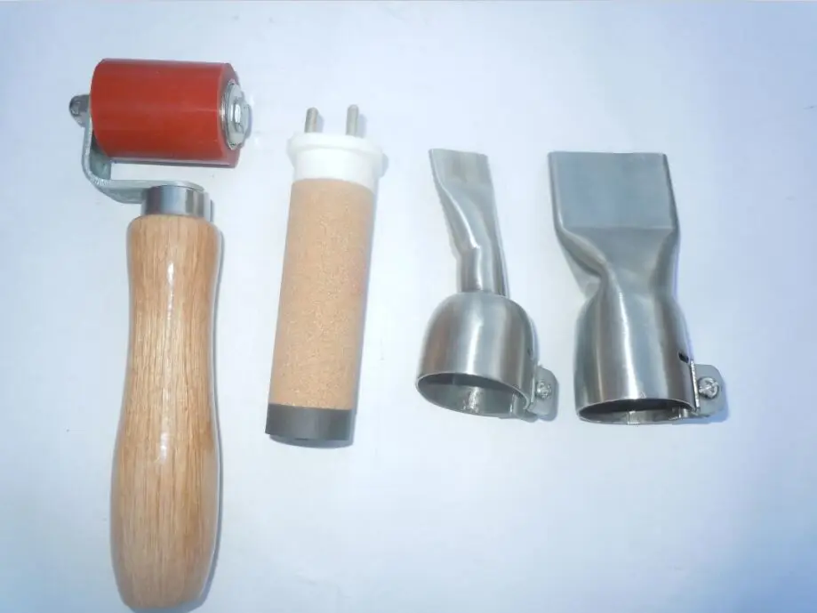 40mm High temperature silicone pressure roller with 20mm and 40mm flat ...