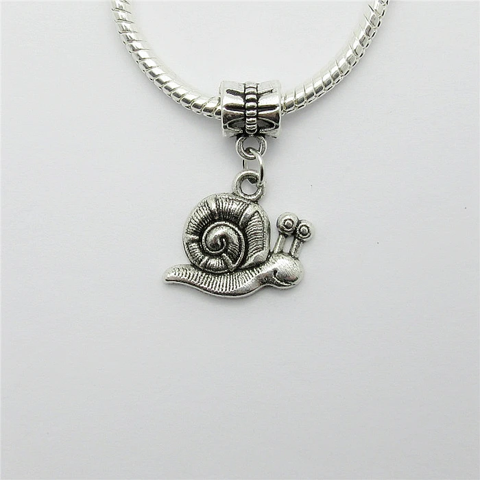 Wholesale-Lots-12pcs-Fit-Pandora-Charm-Bracelet-DIY-Pendant-Beads ...