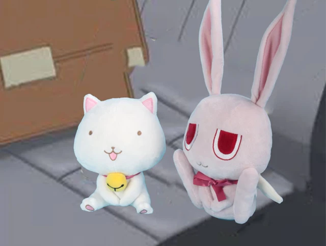 Full Moon Wo Sagashite Meroko Bunny