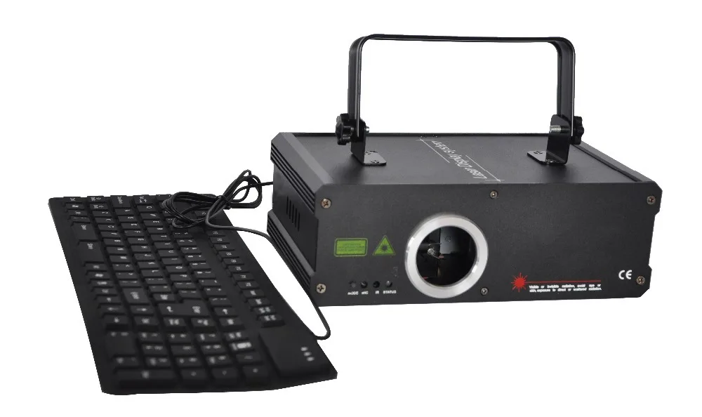 full color laser 500MW rgb animation laser projector|laser animation ...