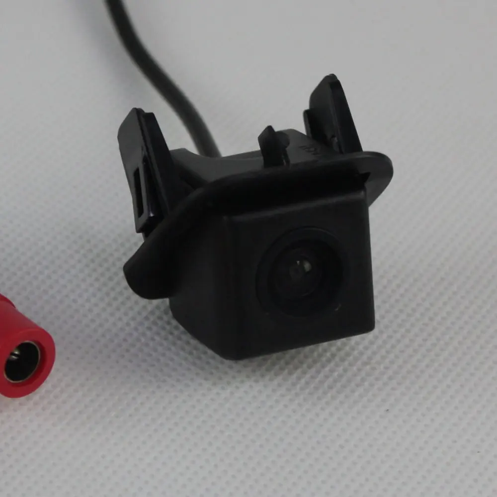 Back Up Parking Camera Rear View Reversing Camera HD CCD Night Vision ...