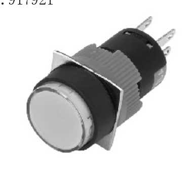 [ZOB] K16 212 Korea kacon Kaikun K16 212R reset button switch K16 312G ...