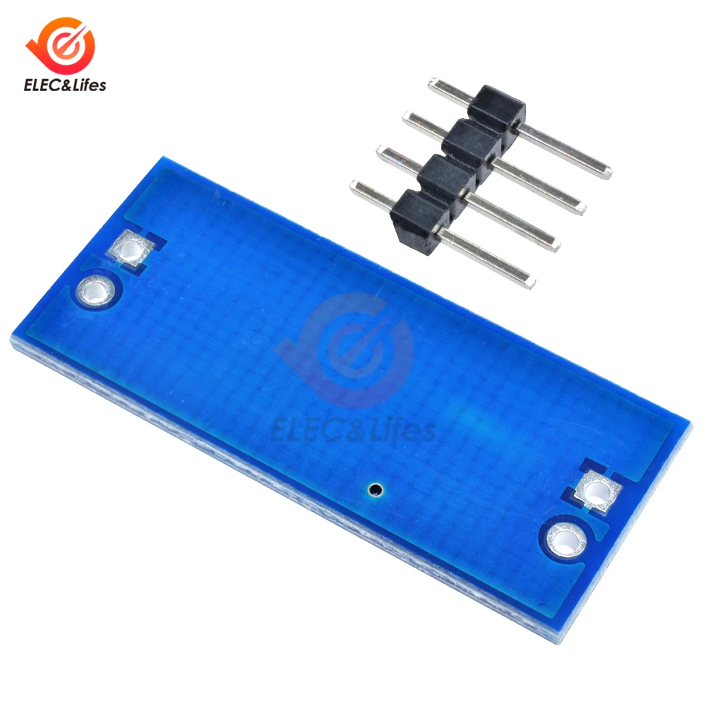 AMS1117 3.3V 5V Power Supply Module Mini PCB board DC-DC Buck Step down ...