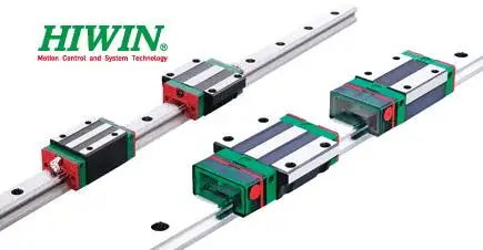 CNC HIWIN HGR25 800MM Rail linear guide from taiwan|linear guide|rail ...