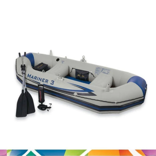 Intex Mariner 3