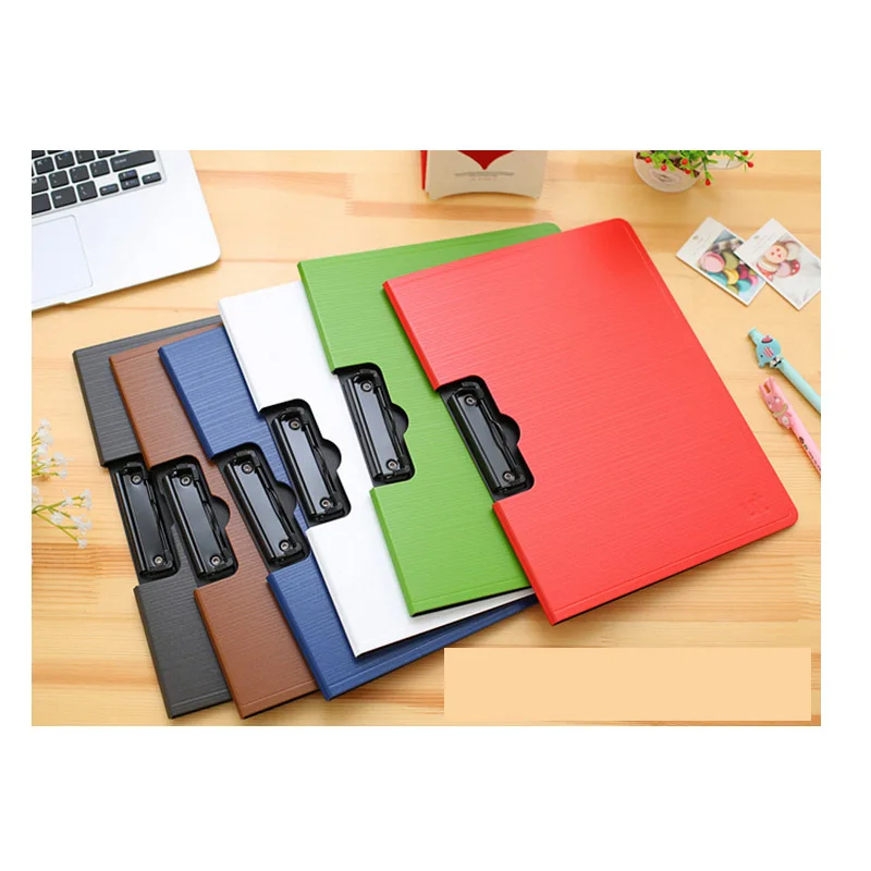 One PCS A4 Paper Folder File Folders Office Supplies 325mm X242mm in One PCS A4 Paper Folder File Folders Office Supplies 325mm X242mm in
