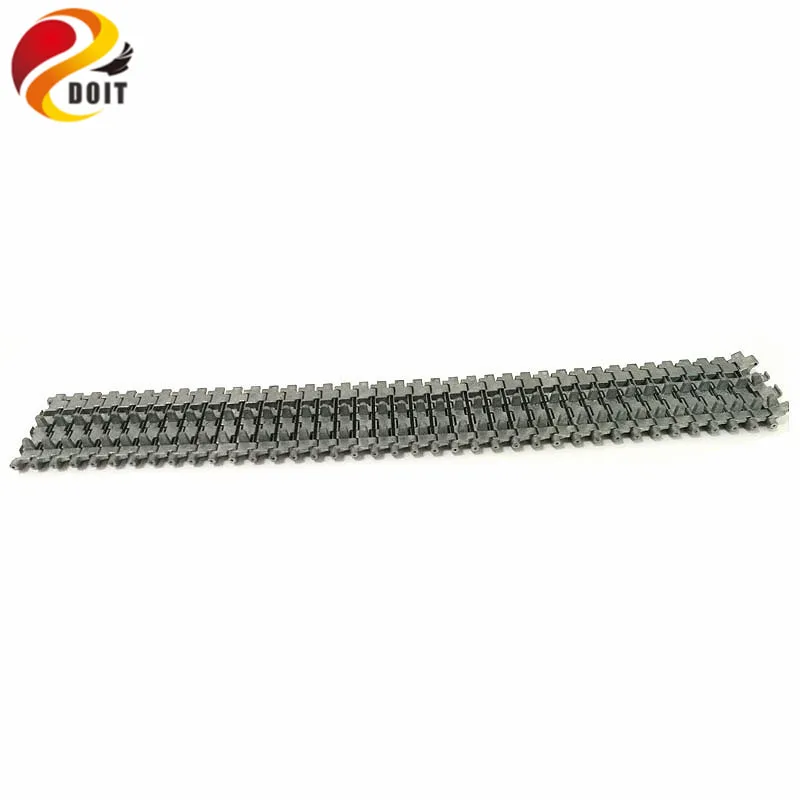 Metal Tracks Caterpillar Crawler Chain for 3818/3818-1 RC Tank Parts ...