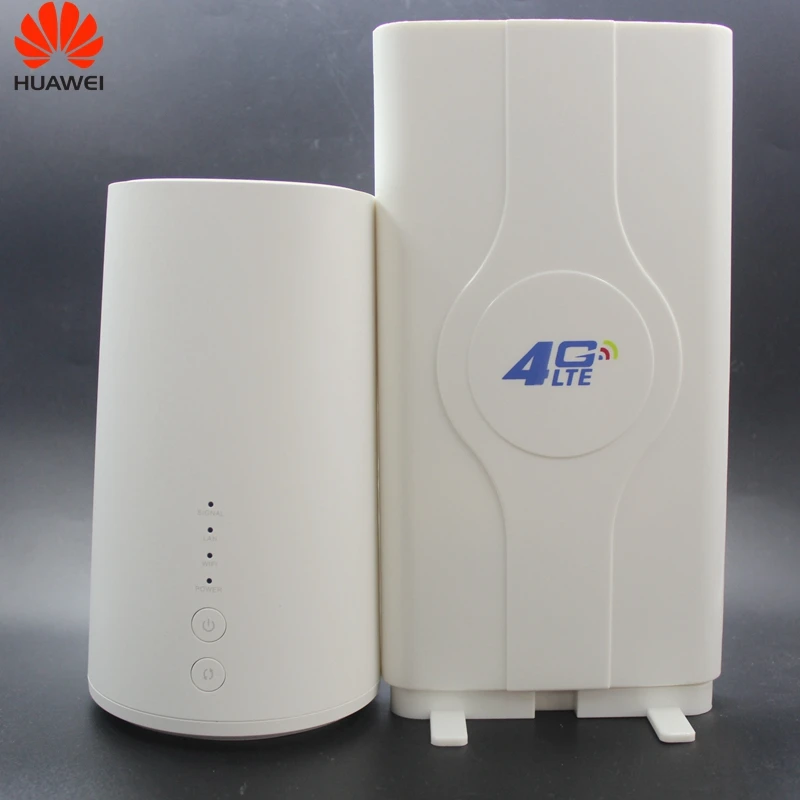 Débloqué nouveau Huawei B528 B528s 23a avec antenne 4G LTE CAT6 300Mbps ...