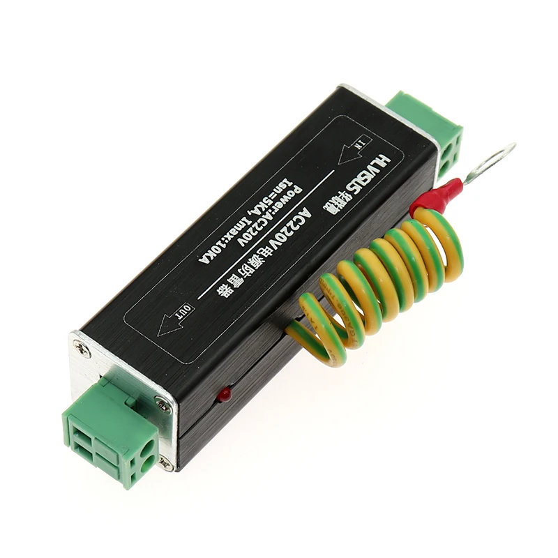 Over Voltage Protection Power Supply Overvoltage