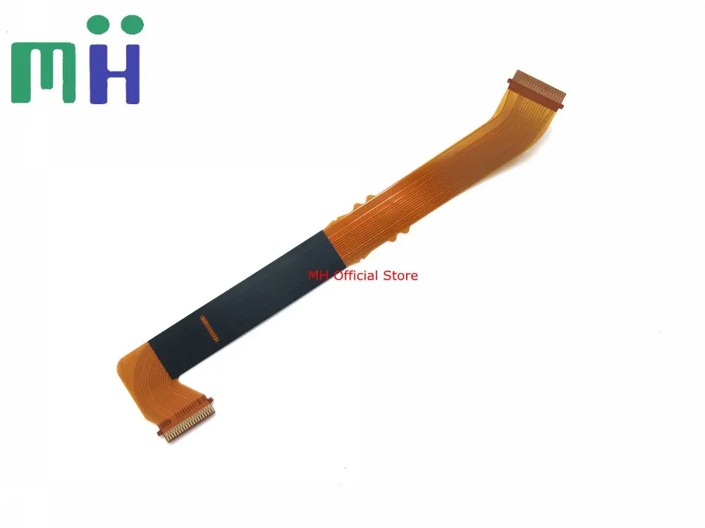 Nueva-copia-para-Sony-A58-LCD-Flex-Cable-FPC-C-mara-pieza-de-reparaci-n ...