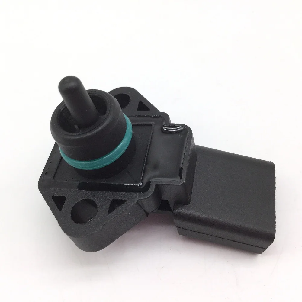 Sensor SMD MAP de presión de aire para VW, Caddy II, Golf III, Lupo ...