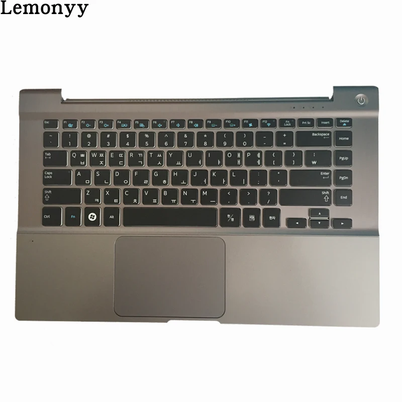 Add korean keyboard on samsung - nevadaBeautiful