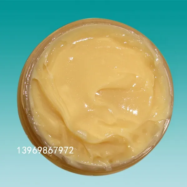 High temperature high speed bearing grease high speed and low noise ...