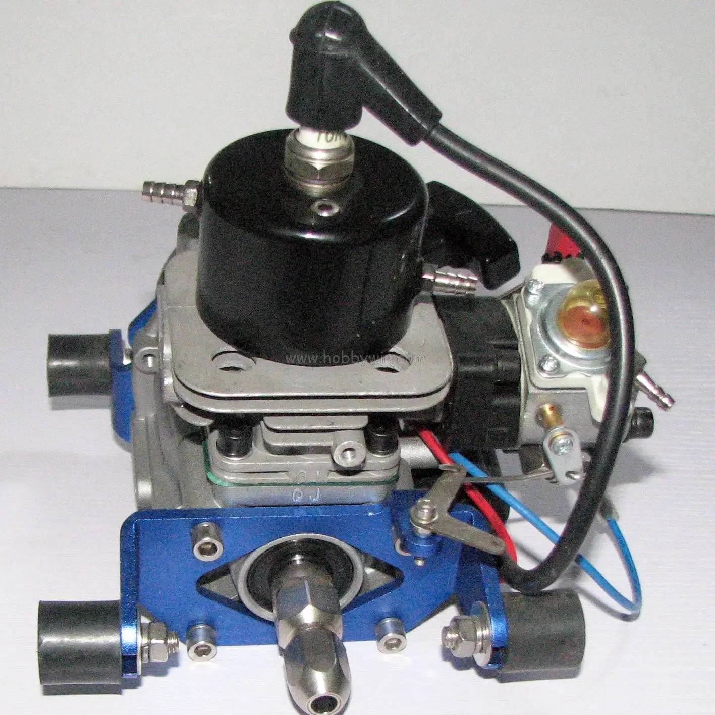 GH026 High Speed 26cc Boat Gasoline Engine Wholesale Price Dropship RC GH026 High Speed 26cc Boat Gasoline Engine Wholesale Price Dropship RC